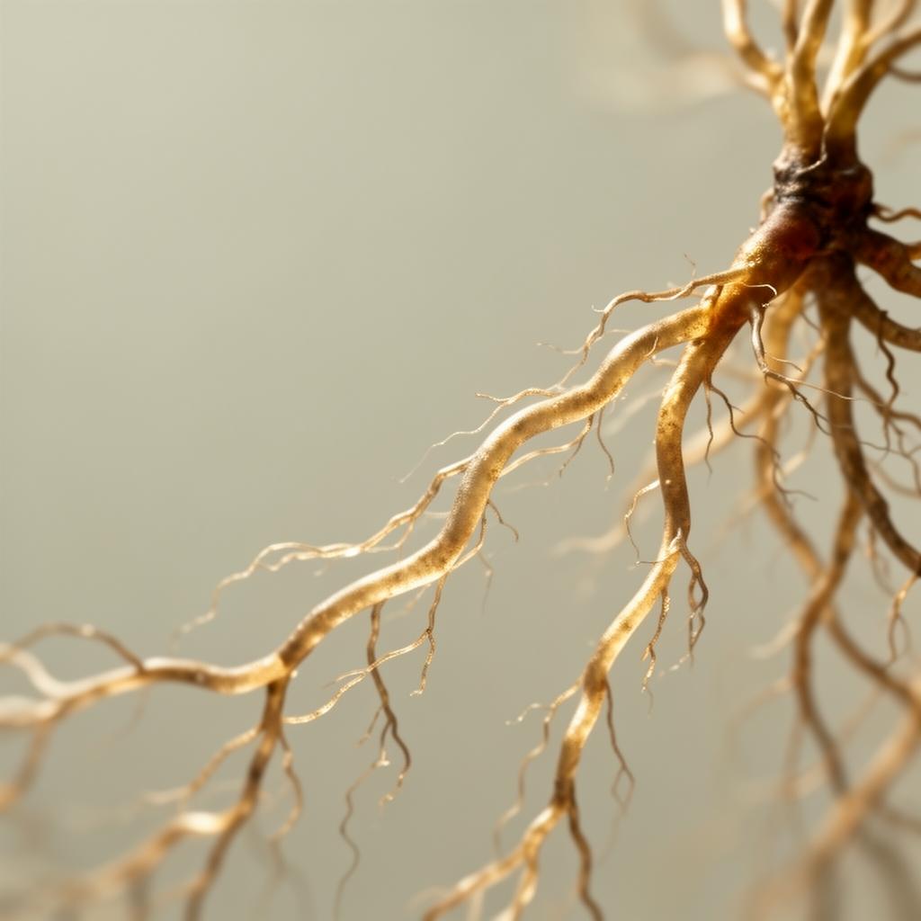 The Nervous System: The Maestro of Your Inner Orchestra — Swara Slow Living